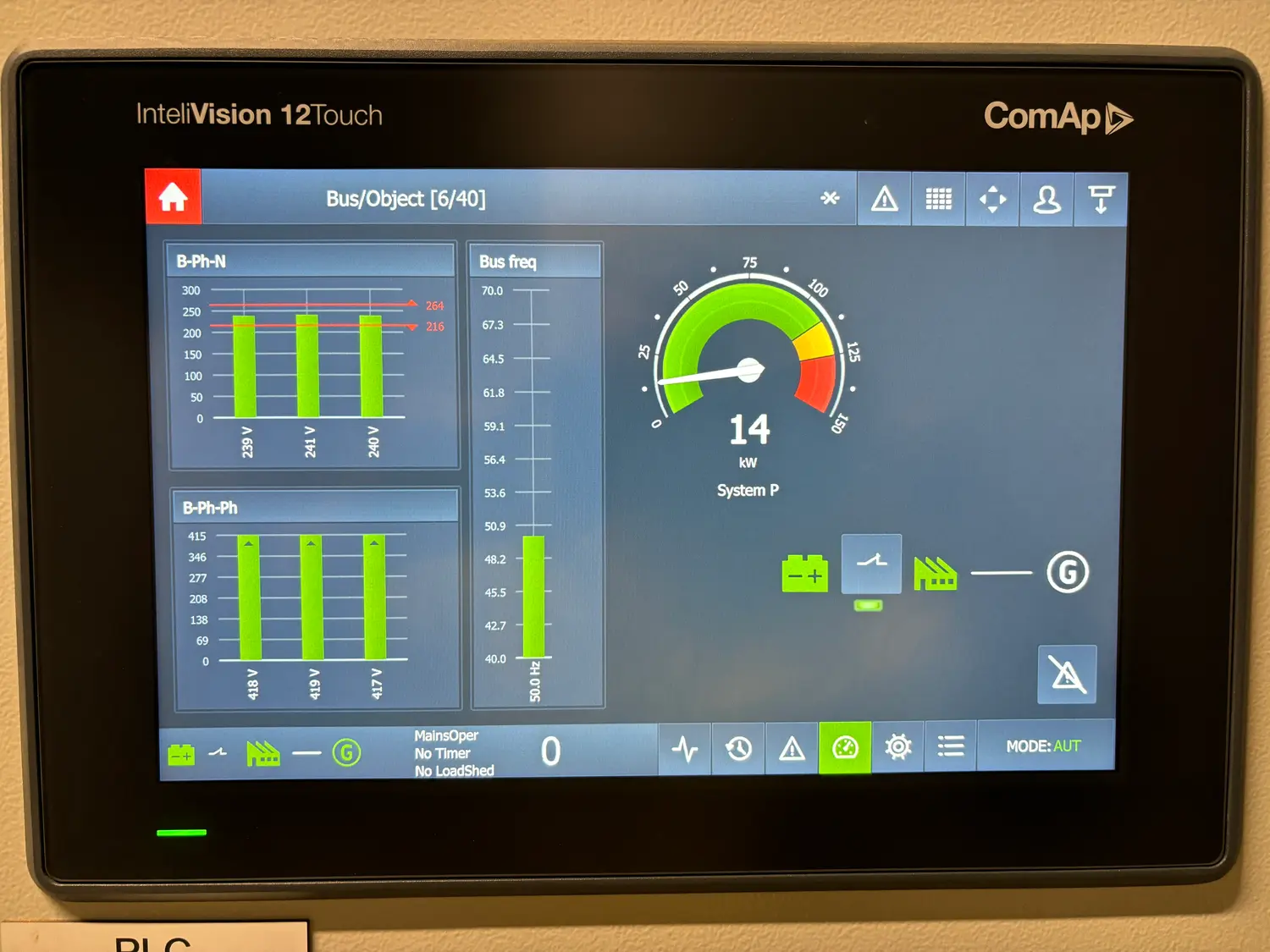 ComAp - Insights | ComAp